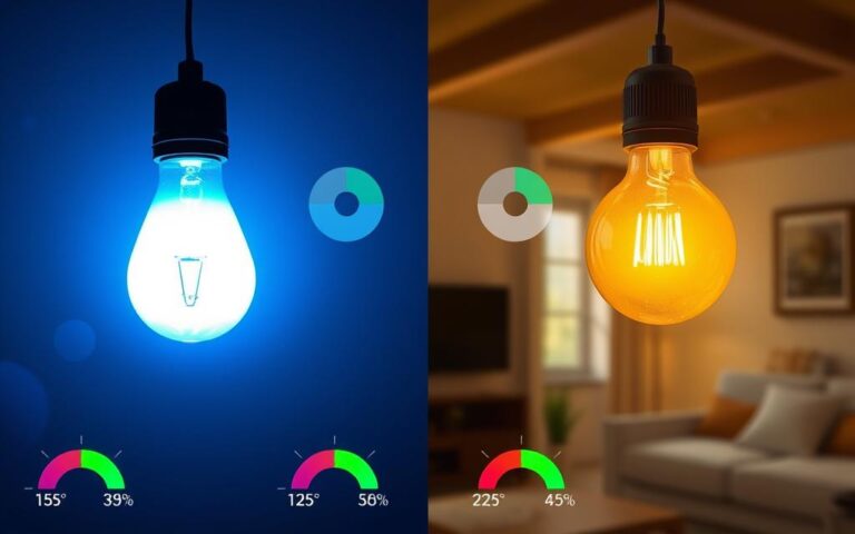 LED Lighting Technology: How It Works and Why It’s Efficient