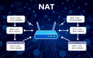 Understanding NAT: Network Address Translation Explained
