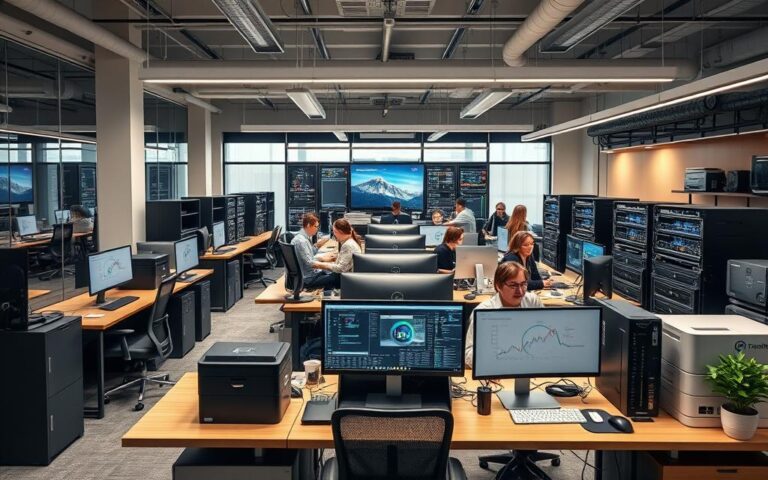 What Is Computer Hardware Used For? Applications and Functions