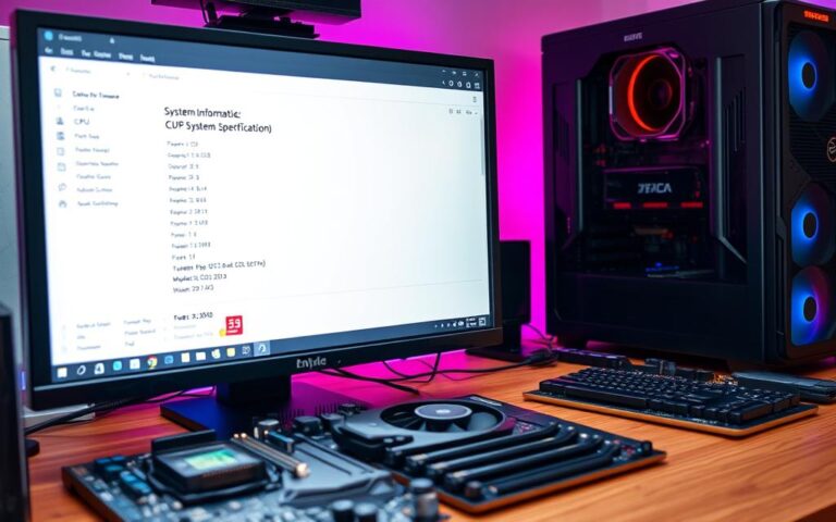 Finding Your Computer’s Hardware Details: A Quick Guide