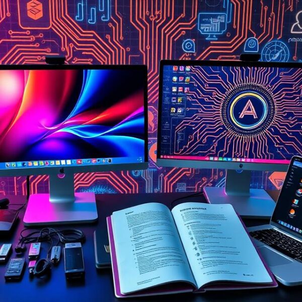 Installing an Operating System: A Beginner’s Guide