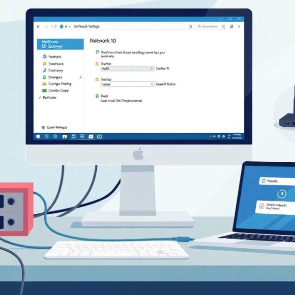 Eavesdropping in Networks: What It Is and How to Prevent It
