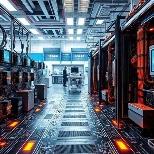 Requirements to Become a Successful Computer Hardware Engineer