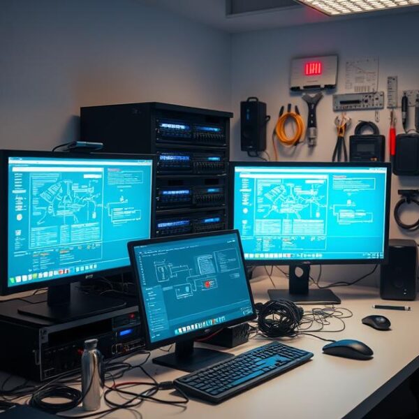 Types of Computer Networks Explained: Which One Suits Your Needs?