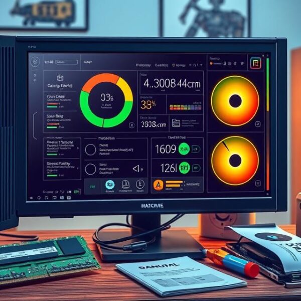 How to Identify and Check Your Computer Hardware Specifications