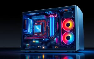 Understanding the Different Types of Hardware in a Computer