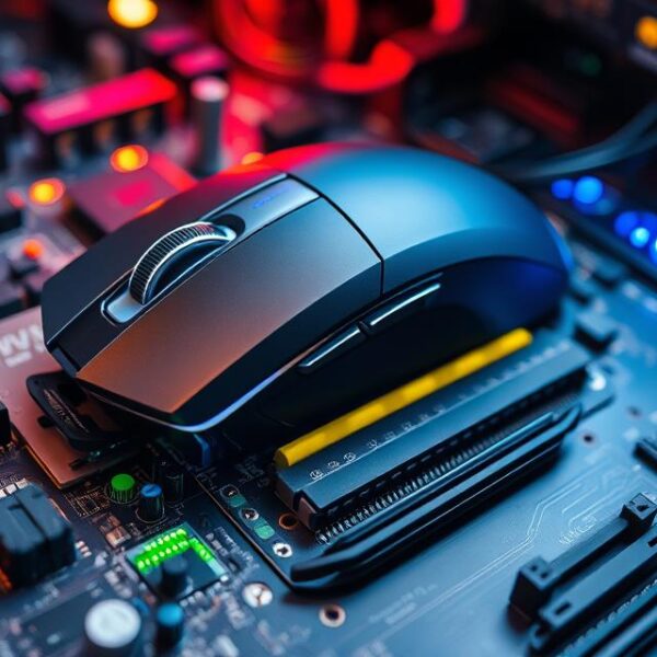 Understanding the Different Types of Hardware in a Computer