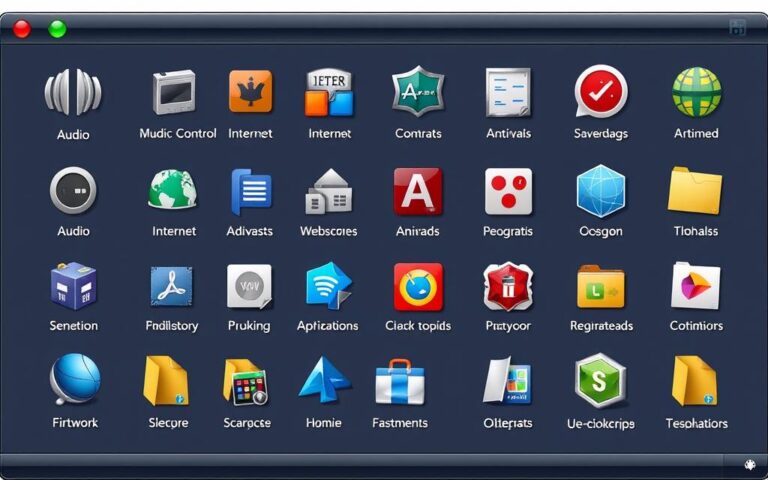 What Is the System Tray on Your Computer and How Does It Work?