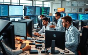 What Is Computer Science? A Complete Overview