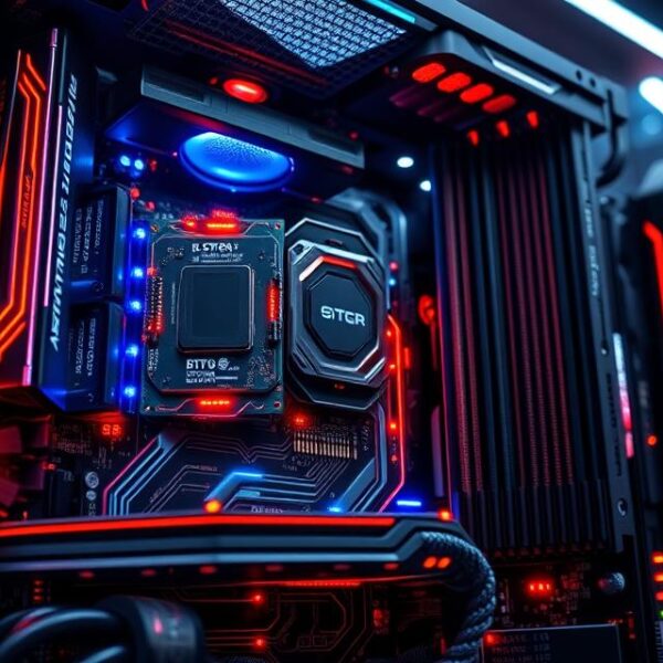 What Is Hardware In Computer Science Understanding The Basics