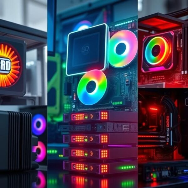 Step-by-Step Guide: Safely Remove Hardware from Your Computer