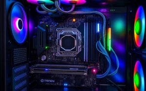 Roles and Responsibilities of a Computer Hardware Technician