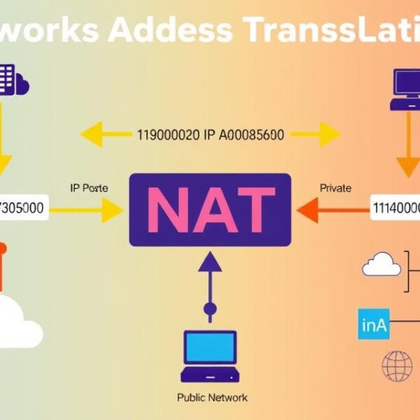 What Is DES in Computer Networking? Understanding Data Encryption Standard