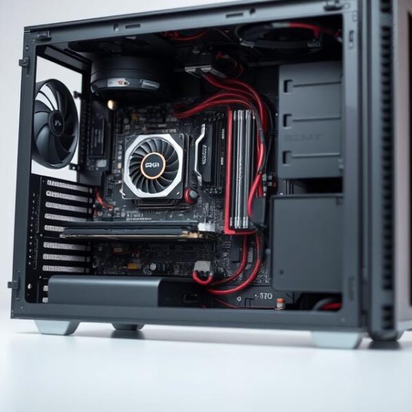 How to Identify and Check Your Computer Hardware Specifications