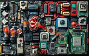 What Is Hardware in Computer Science? Understanding the Basics