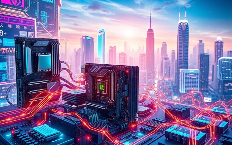 What Is Hardware in Computer Science? Understanding the Basics