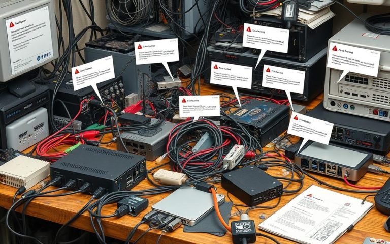 The Disadvantages of Computer Networks: What You Should Know