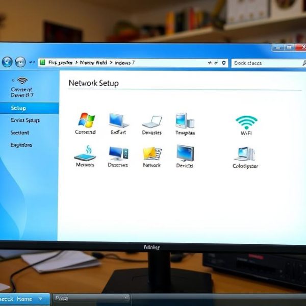 A Step By Step Guide To Remotely Controlling A Computer On The Same Network