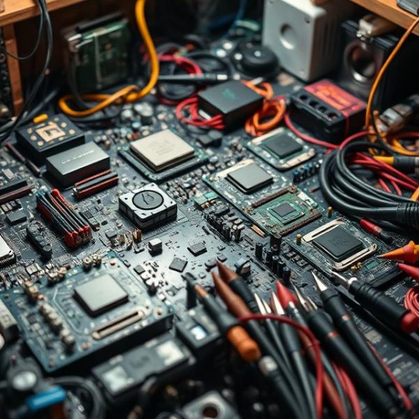 Step-by-Step Guide: Safely Remove Hardware from Your Computer