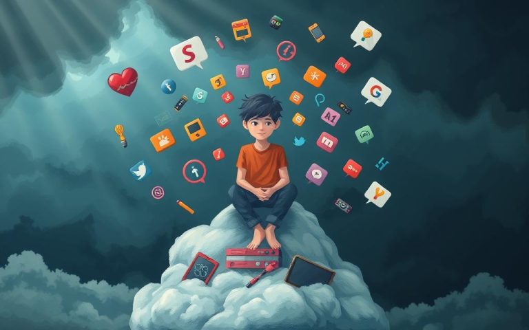 The Impact of Technology on Teenagers: Challenges and Opportunities