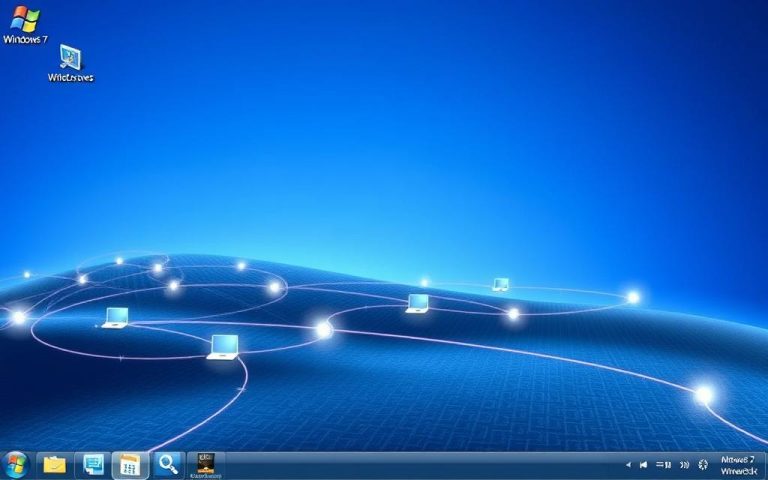 Connecting to a Network Computer on Windows 7: Easy Instructions