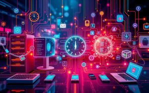 What Is Synchronization in Computer Science? Key Concepts Explained