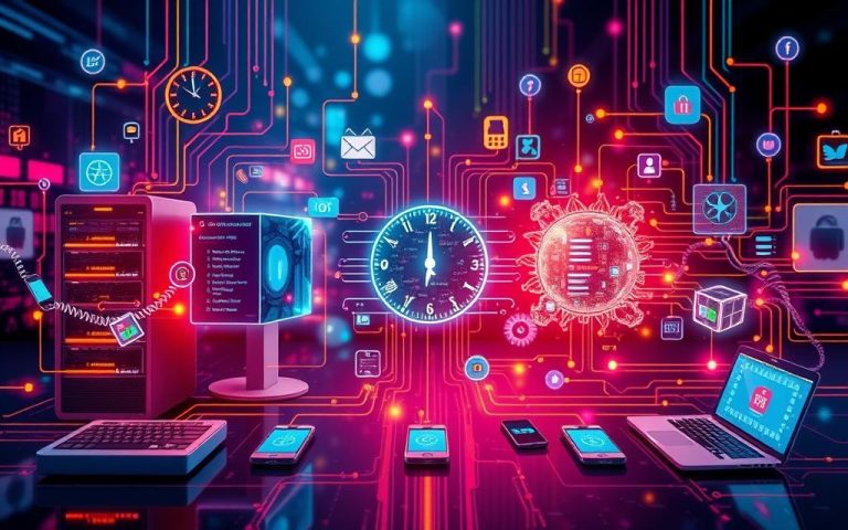 What Is Synchronization in Computer Science? Key Concepts Explained