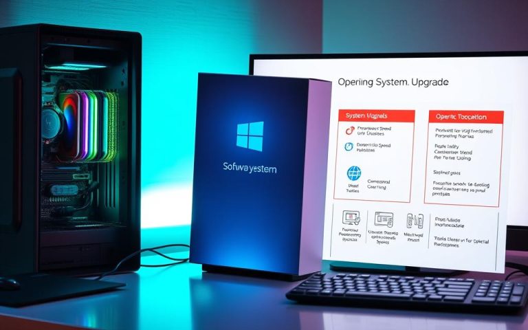How to Upgrade Your Computer’s Operating System: Simplified Steps