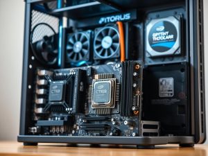 What Is Computer Hardware Used For? Applications and Functions