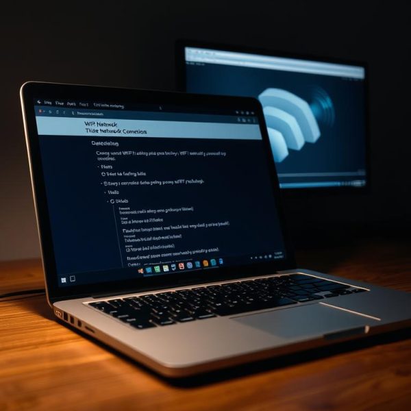 A Step-by-Step Guide to Remotely Controlling a Computer on the Same Network