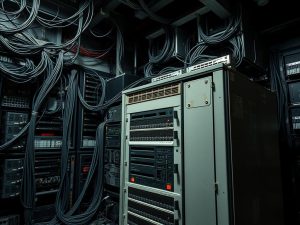 What is a Legacy Computer System? Definition and Examples