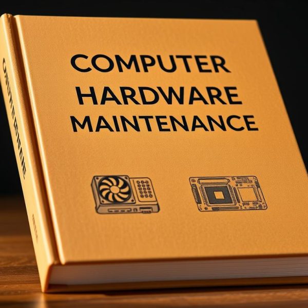 How to Identify the Hardware in Your Computer: A Quick Guide