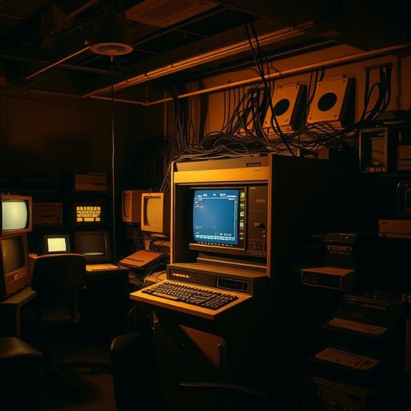 Understanding System Bus in Computer Architecture: Functions and Importance