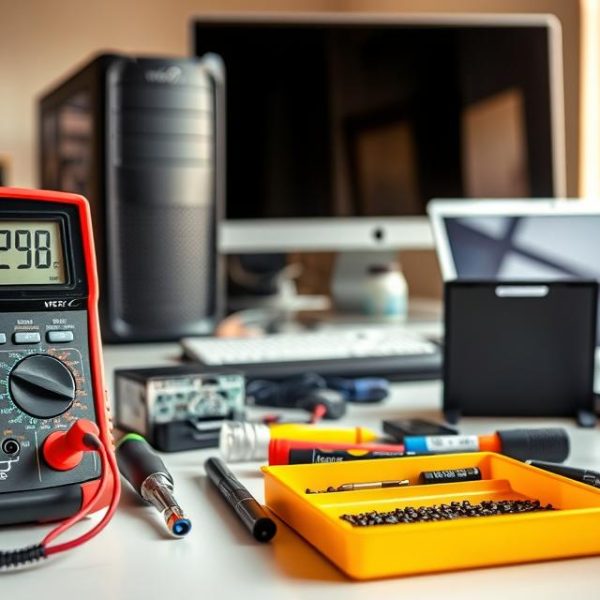 How to Identify and Check Your Computer Hardware Specifications